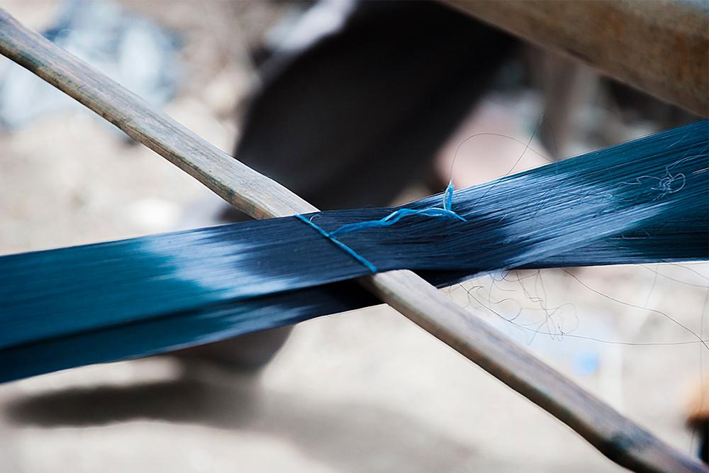 D'source Warping Process | Making Process | D'Source Digital Online ...