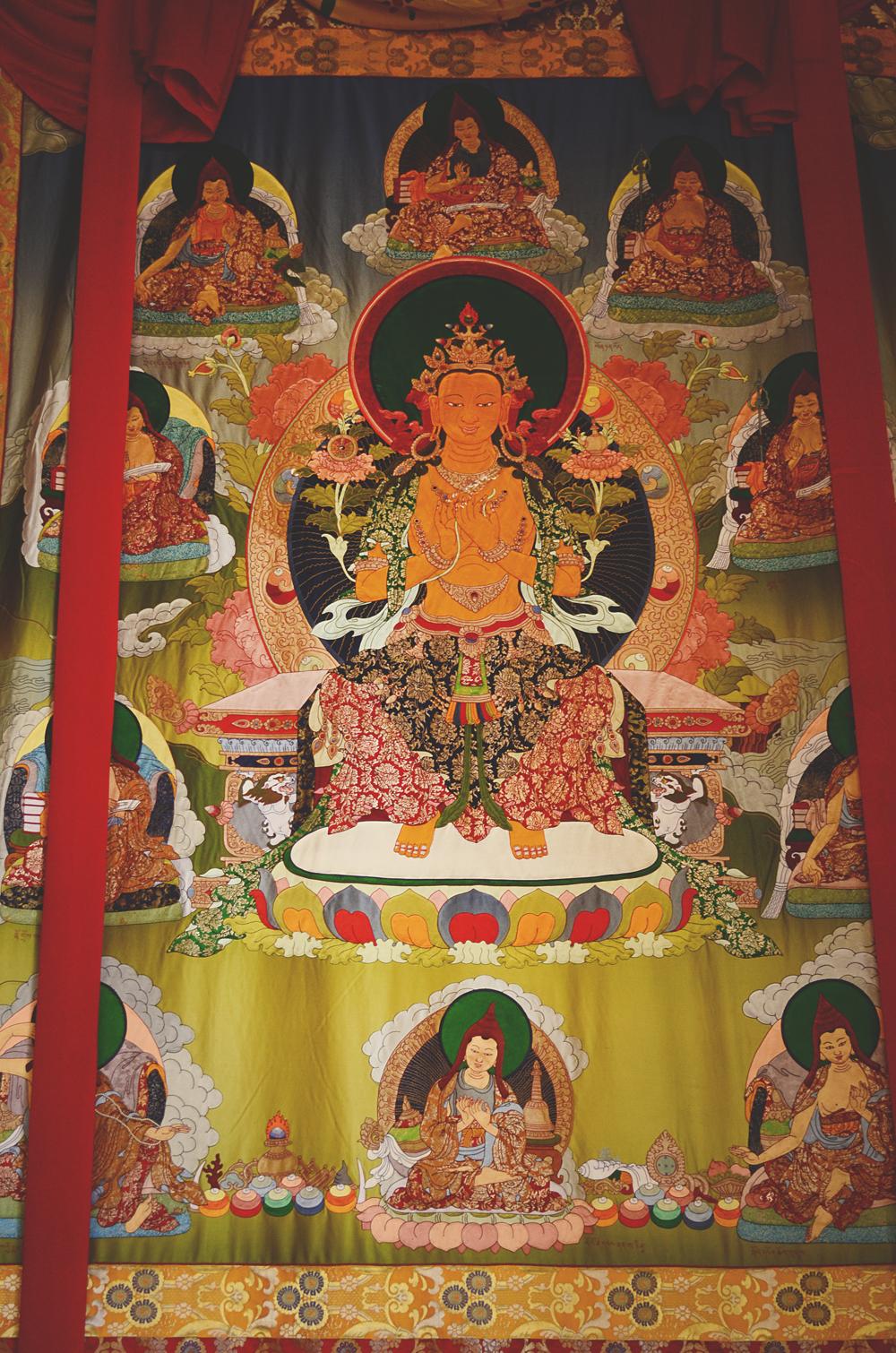 D'source Kaza Monastery | Monasteries of Spiti Valley | D'Source ...