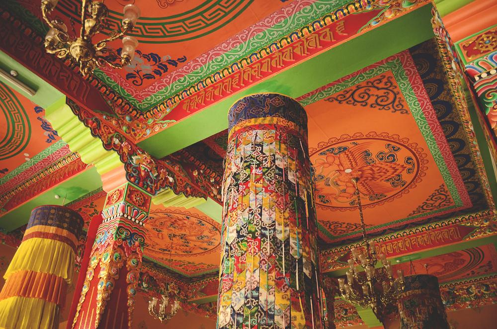 D'source Kaza Monastery | Monasteries of Spiti Valley | D'Source ...