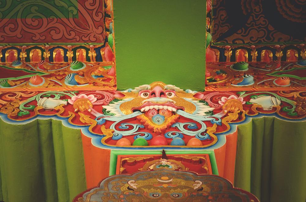 D'source Kaza Monastery | Monasteries of Spiti Valley | D'Source ...