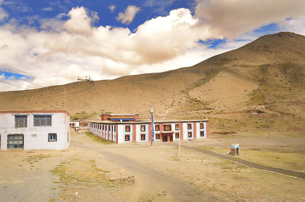 D'source Komic Monastery | Monasteries of Spiti Valley | D'Source ...