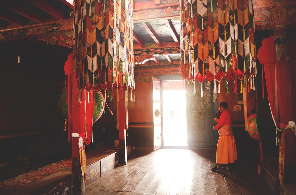 D'source Komic Monastery | Monasteries of Spiti Valley | D'Source ...