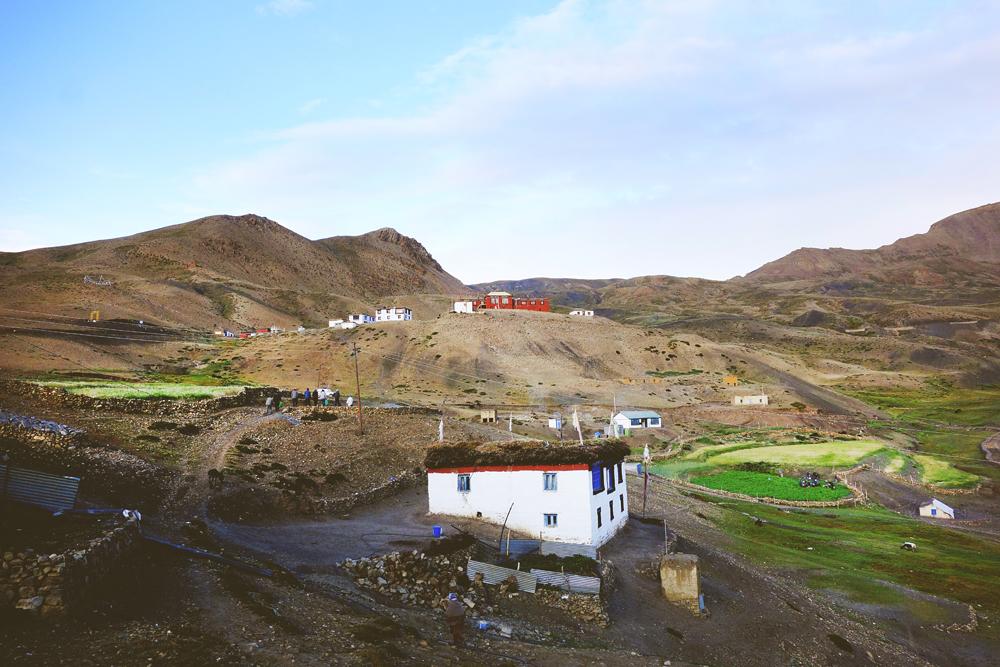 D'source Komic Monastery | Monasteries of Spiti Valley | D'Source ...