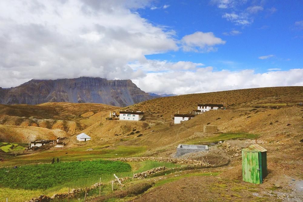 D'source Komic Monastery | Monasteries of Spiti Valley | D'Source ...