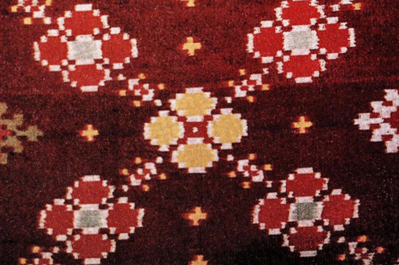 D'source Making Process | Patola Saree Weaving - Patan | D'Source ...