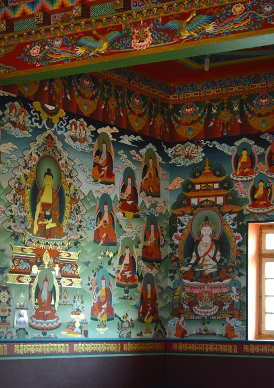 D'source Phyang Monastery | Phyang Monastery | D'Source Digital Online ...