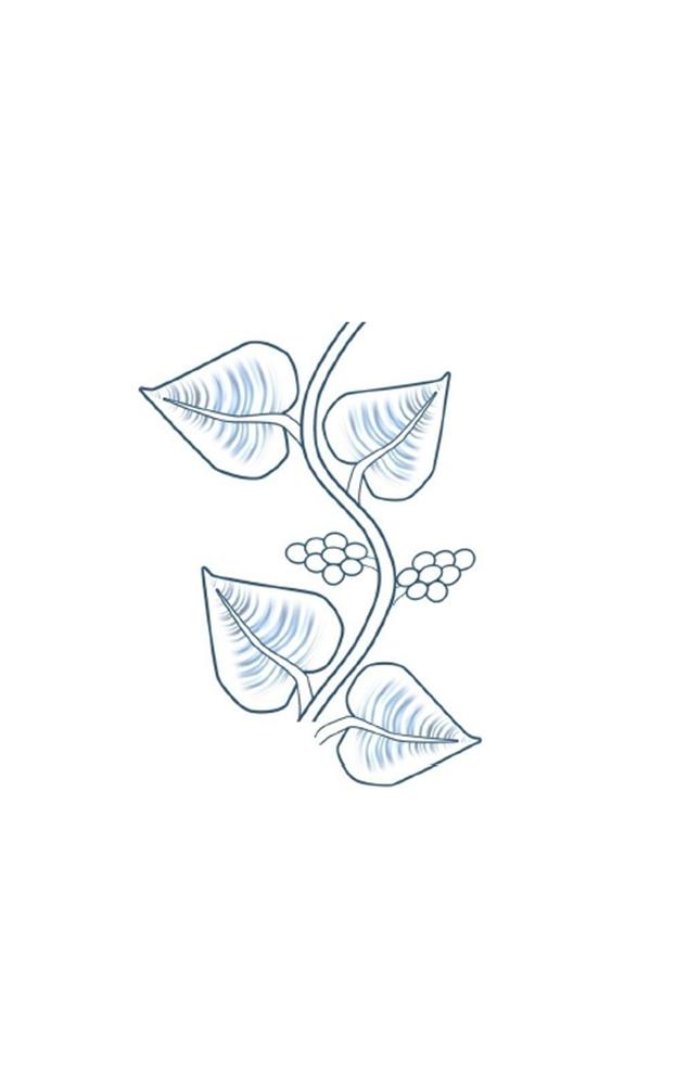 D'source Recurring Visual Elements / Patterns | Pottery in Bicholim | D ...