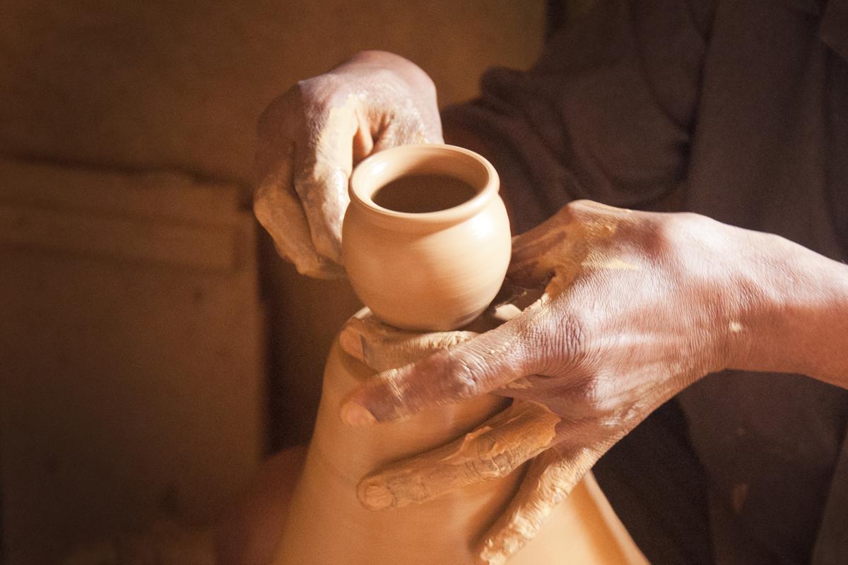 D'source Introduction | Pottery Town - Bengaluru | D'Source Digital ...