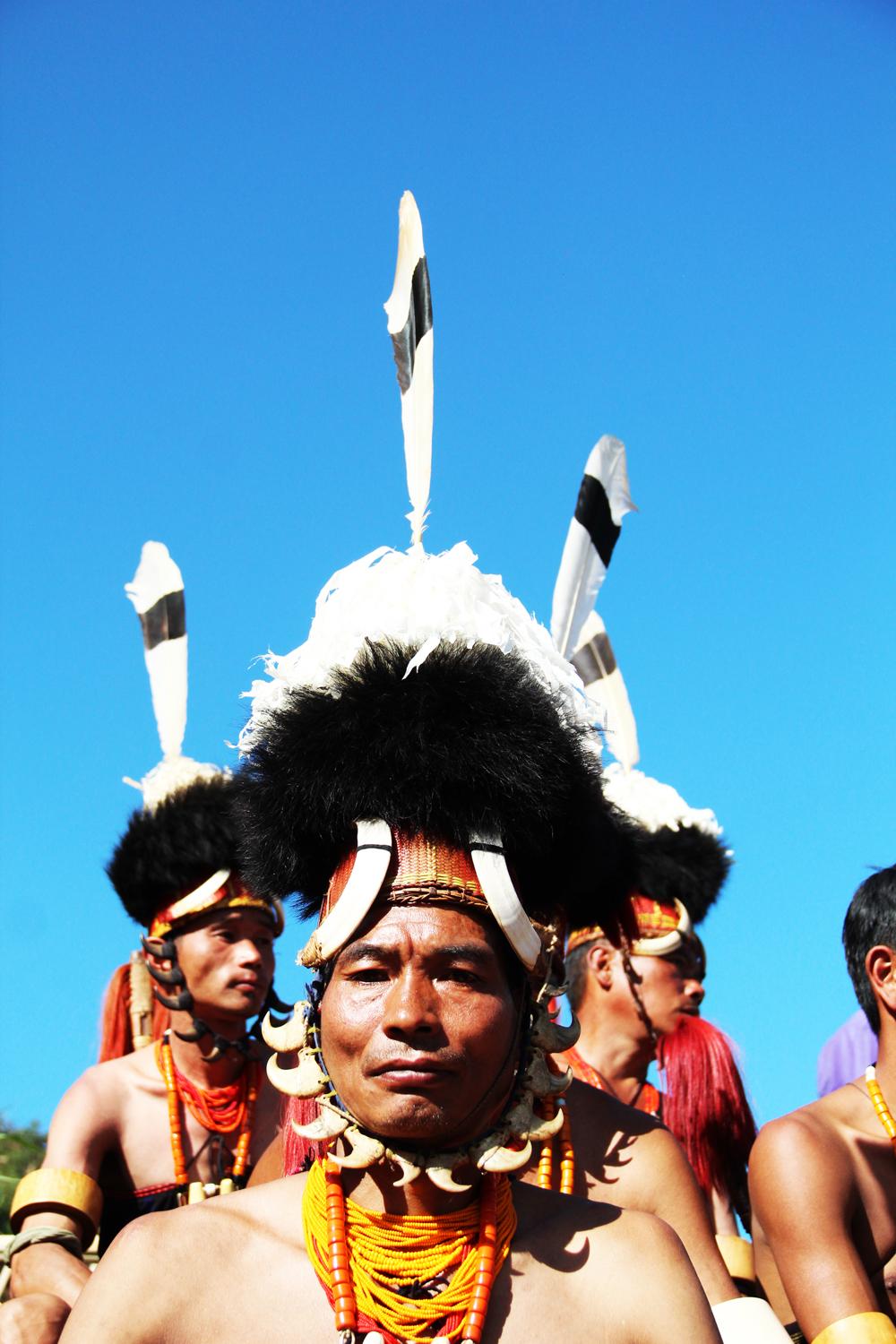 D'source Introduction | Resonances of Nagaland | D'Source Digital ...