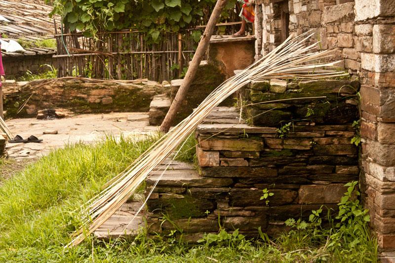 D'source Tools and Raw Materials | Ringal Bamboo Basketry - Uttarakhand ...