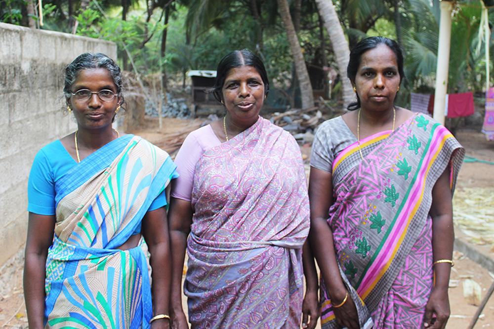 D'source Introduction | Screw Pine Craft - Kanyakumari, Tamilnadu | D ...