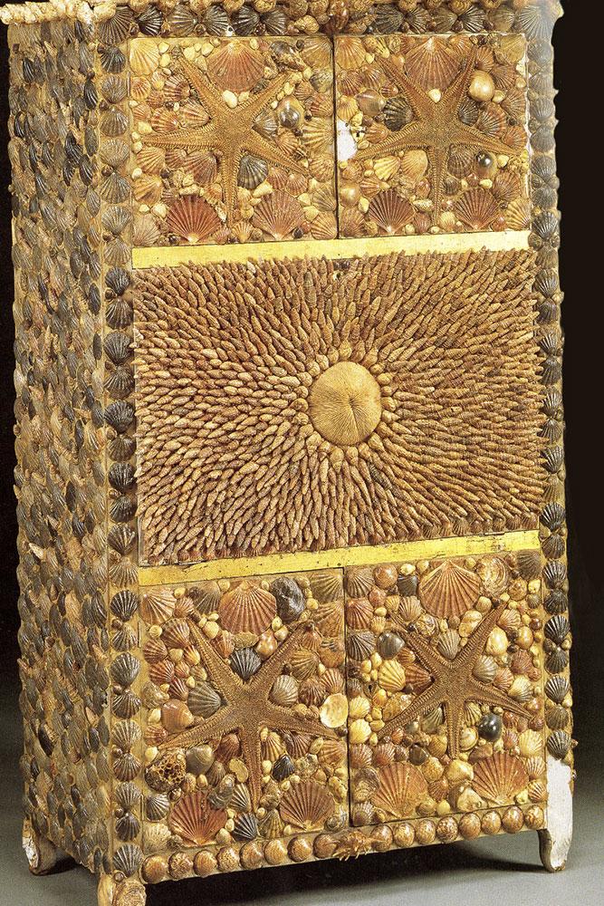 D'source Introduction | Seashell Craft - Panaji, Goa | D'Source Digital ...