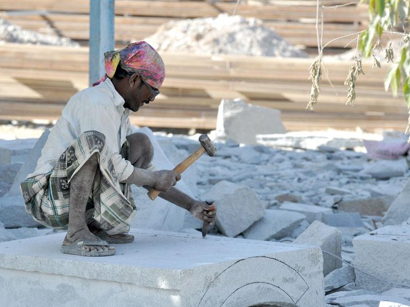 D'source Stone Craft Factory | Making Process | D'Source Digital Online ...