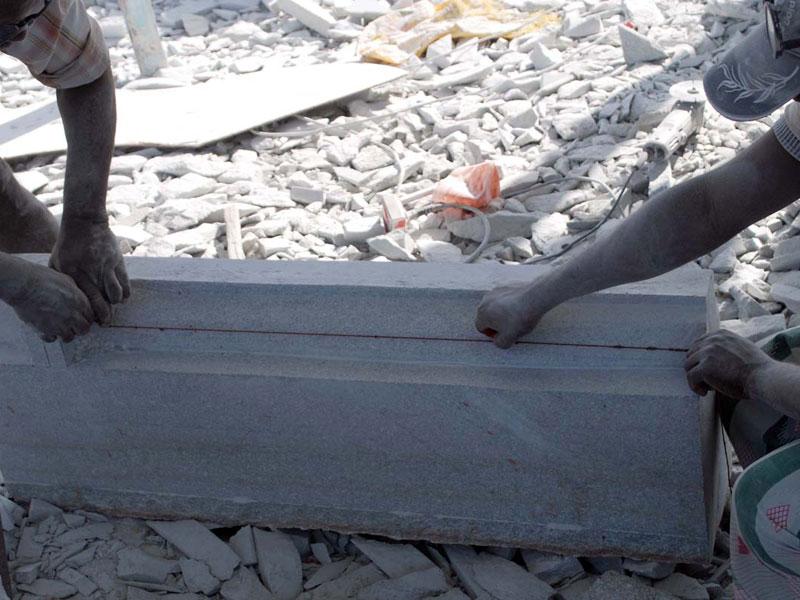 D'source Stone Craft Factory | Making Process | D'Source Digital Online ...