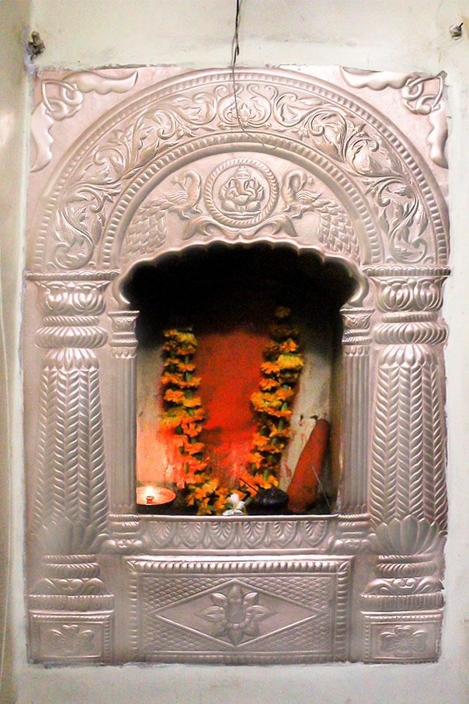 D'source Introduction | Silver Embossed Plate - Nashik, Maharashtra | D ...