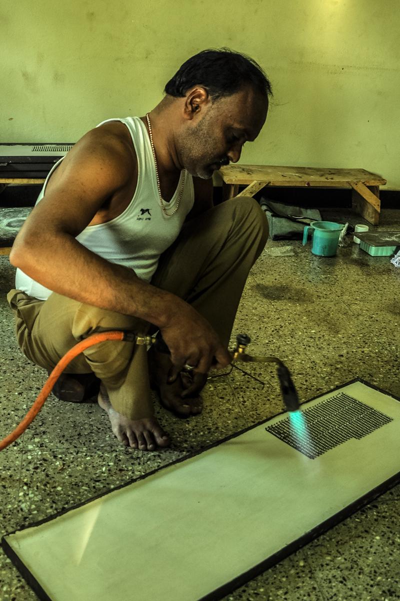 D'source Making Process | Silver Ornaments - Kolhapur | D'Source ...