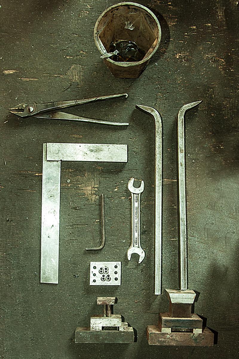 D'source Tools and Raw Materials | Silver Ornaments - Kolhapur | D ...