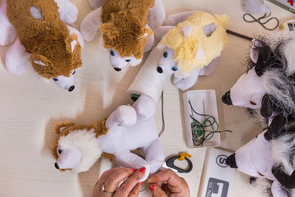 D'source Process | Soft Toys - Sikkim | D'Source Digital Online ...