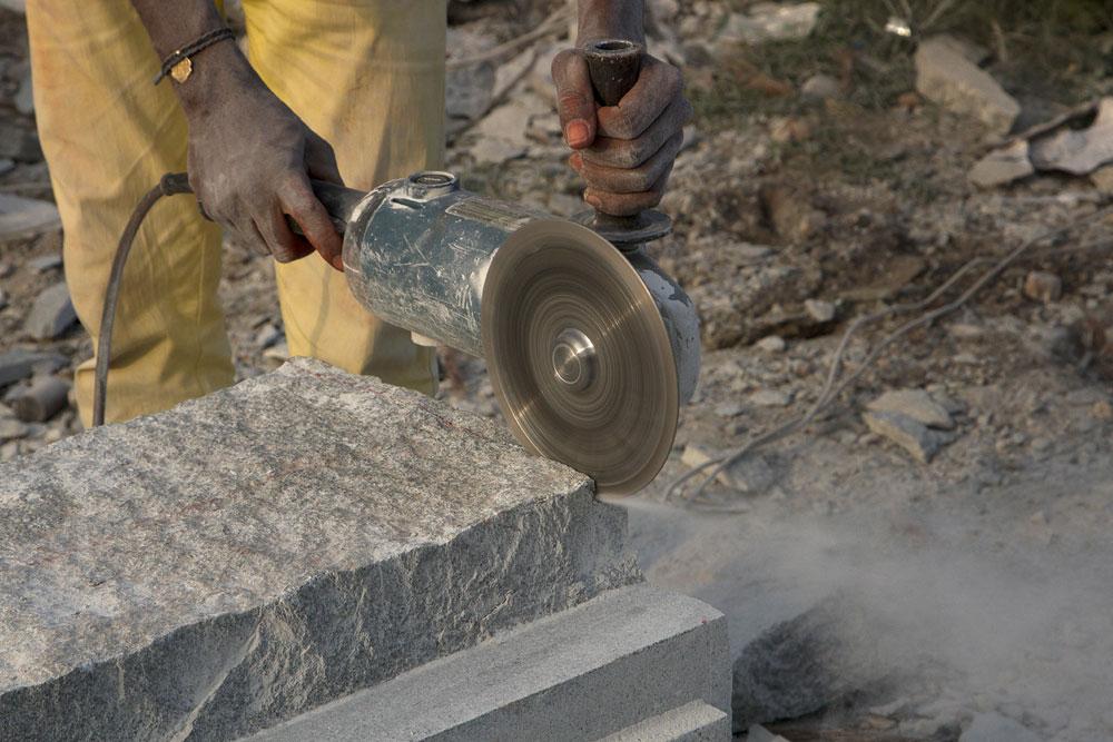 D'source Making Process | Temple Stone Carving - Karnataka | D'Source ...