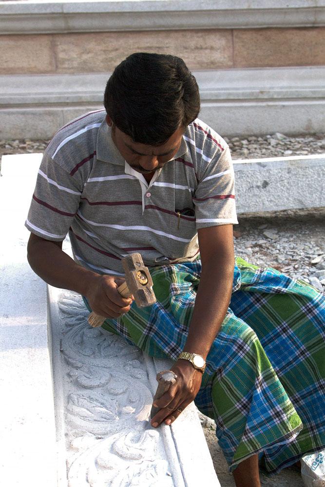 D'source Making Process | Temple Stone Carving - Karnataka | D'Source ...