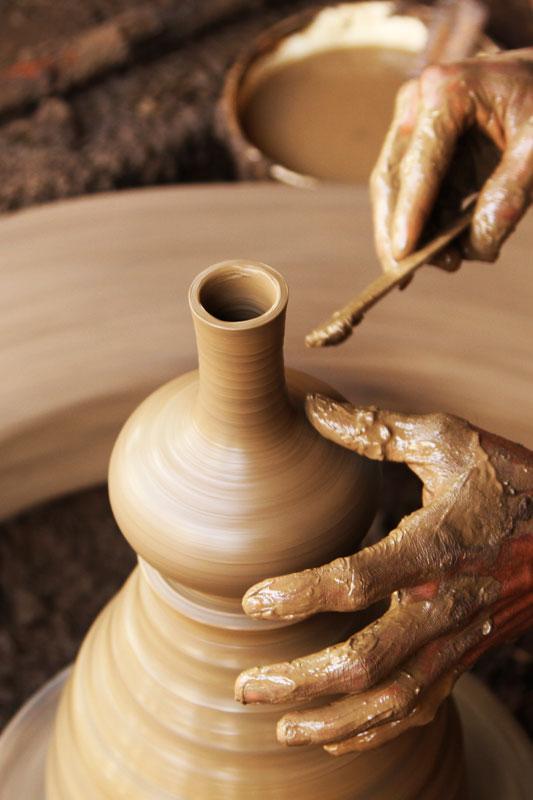 D'source Introduction | Terracotta Craft of Arcot | D'Source Digital ...