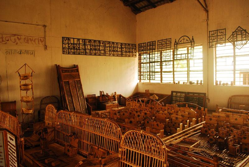 D'source Shilpgram | Terracotta Craft of Bastar | D'Source Digital ...