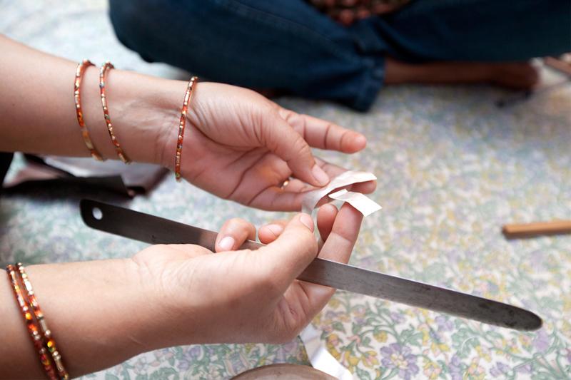 D'source Making Process | Varakh - Jaipur | D'Source Digital Online ...