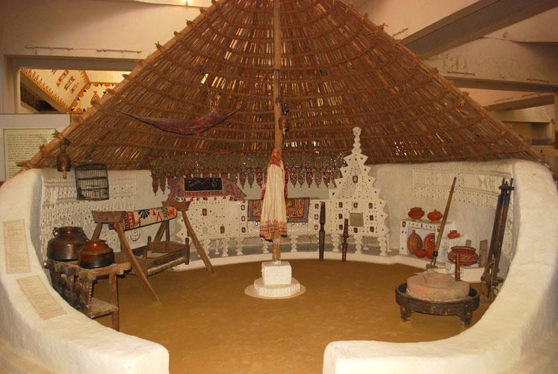 D'source Manav Sangrahalaya | Mythological Trail of Manav Sangrahalaya ...