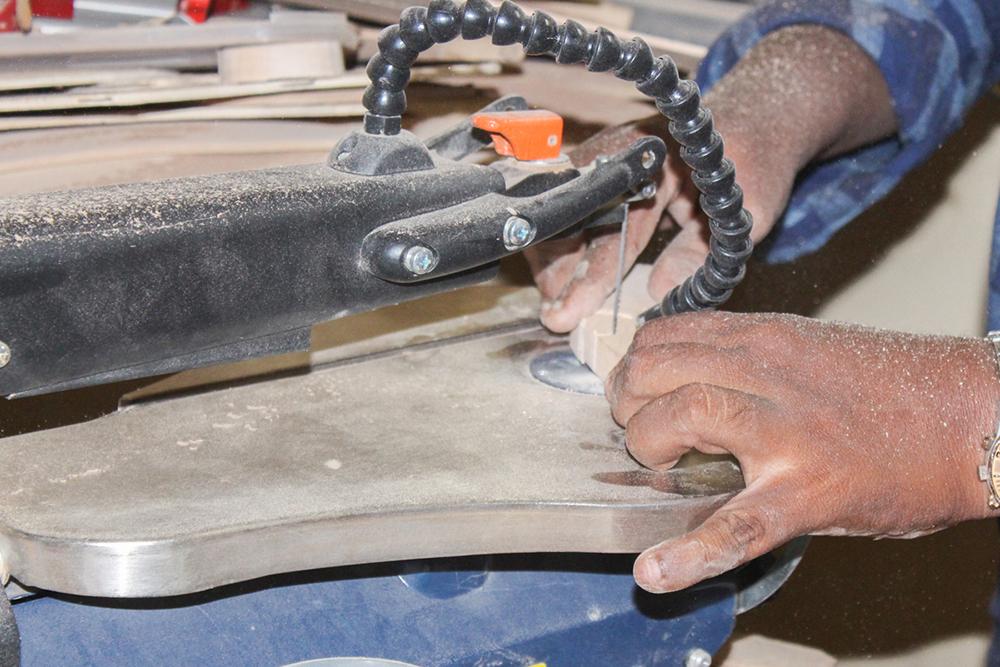 D'source Making Process | Wooden Toy Making - Kanyakumari, Tamilnadu ...