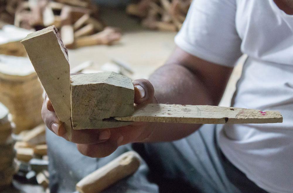 D'source Making Process | Wooden Toys Making, Nirmal - Telangana | D ...