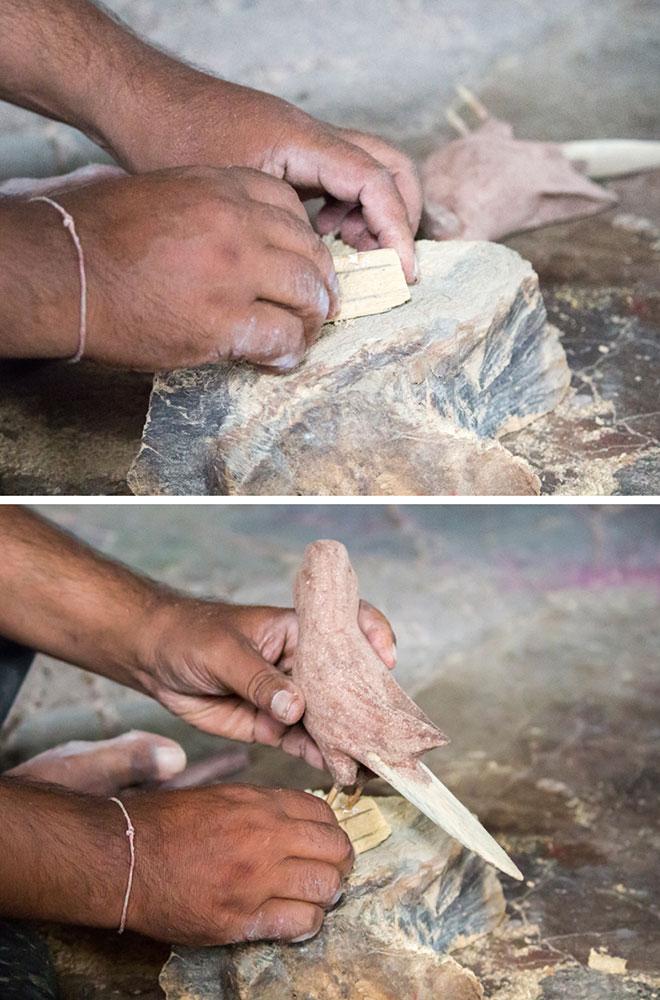 D'source Making Process | Wooden Toys Making, Nirmal - Telangana | D ...